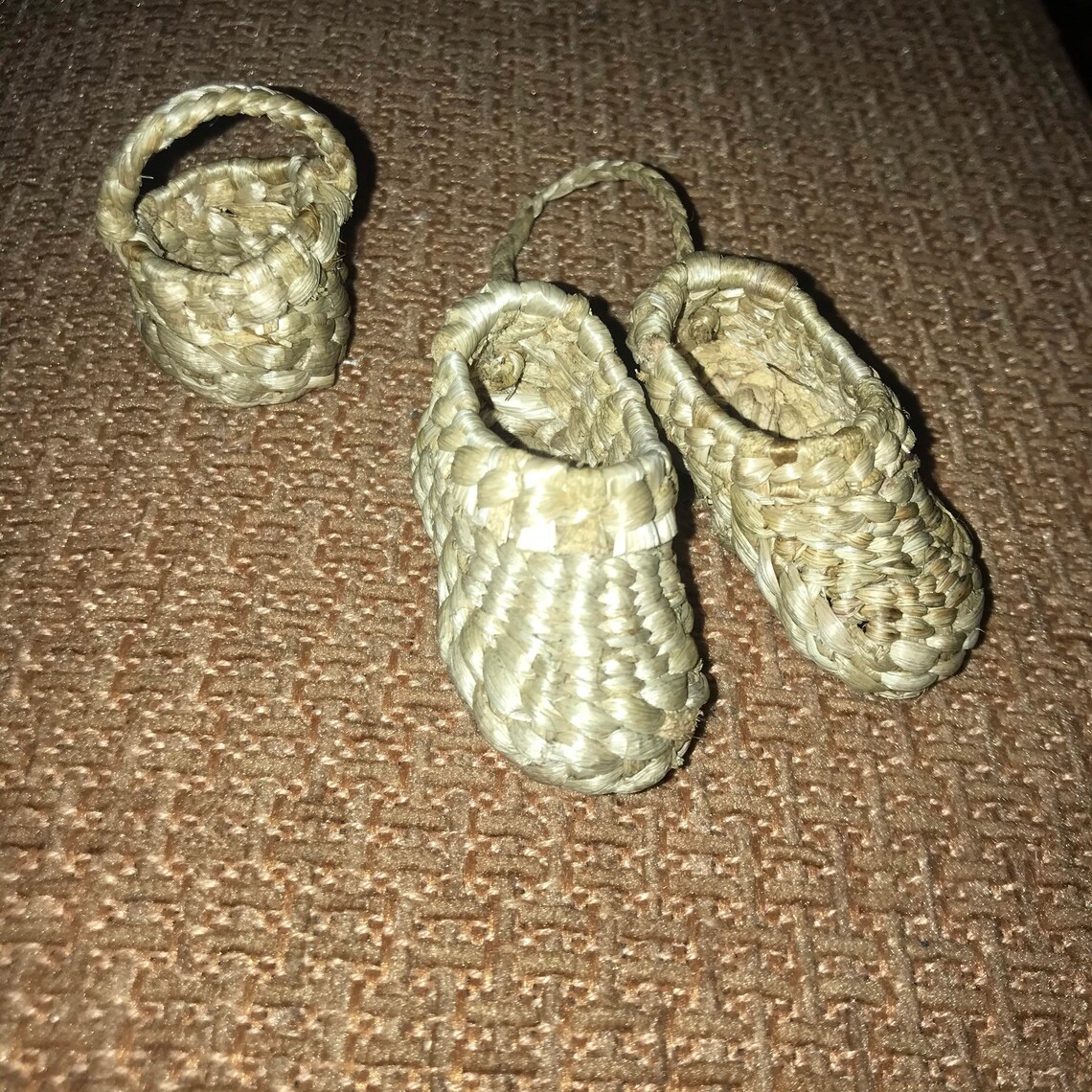 Mini Slippers - Etsy