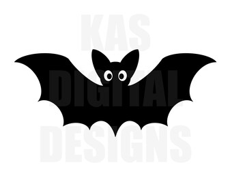 Little Bat SVG File Bundlefor Cricut or Other Cutting - Etsy