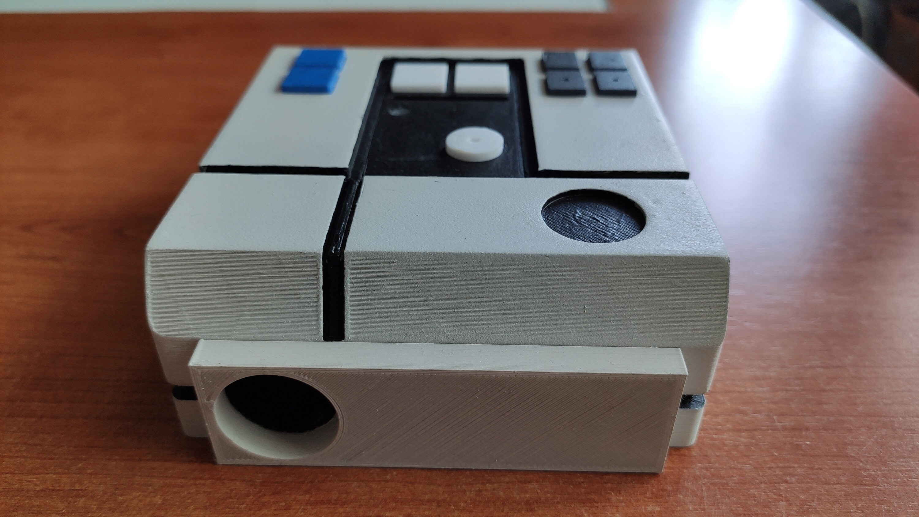 Star Wars Resistance Pilot Chest Box - Etsy