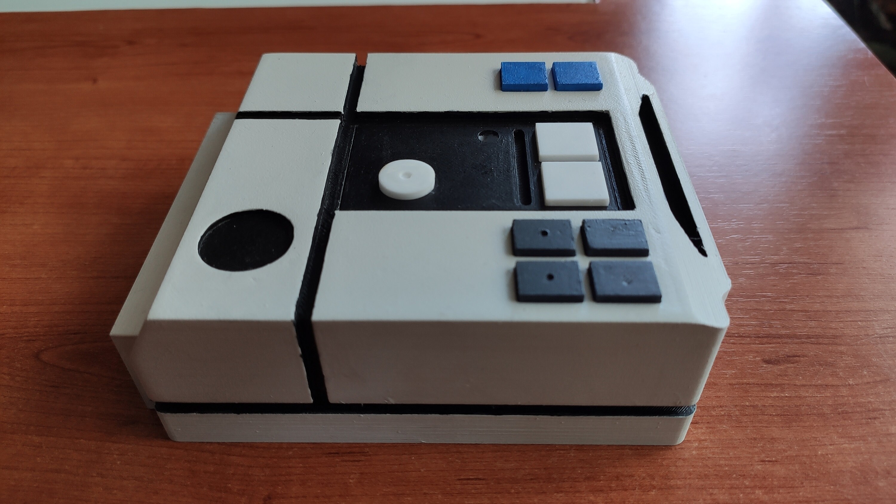 Star Wars Resistance Pilot Chest Box - Etsy