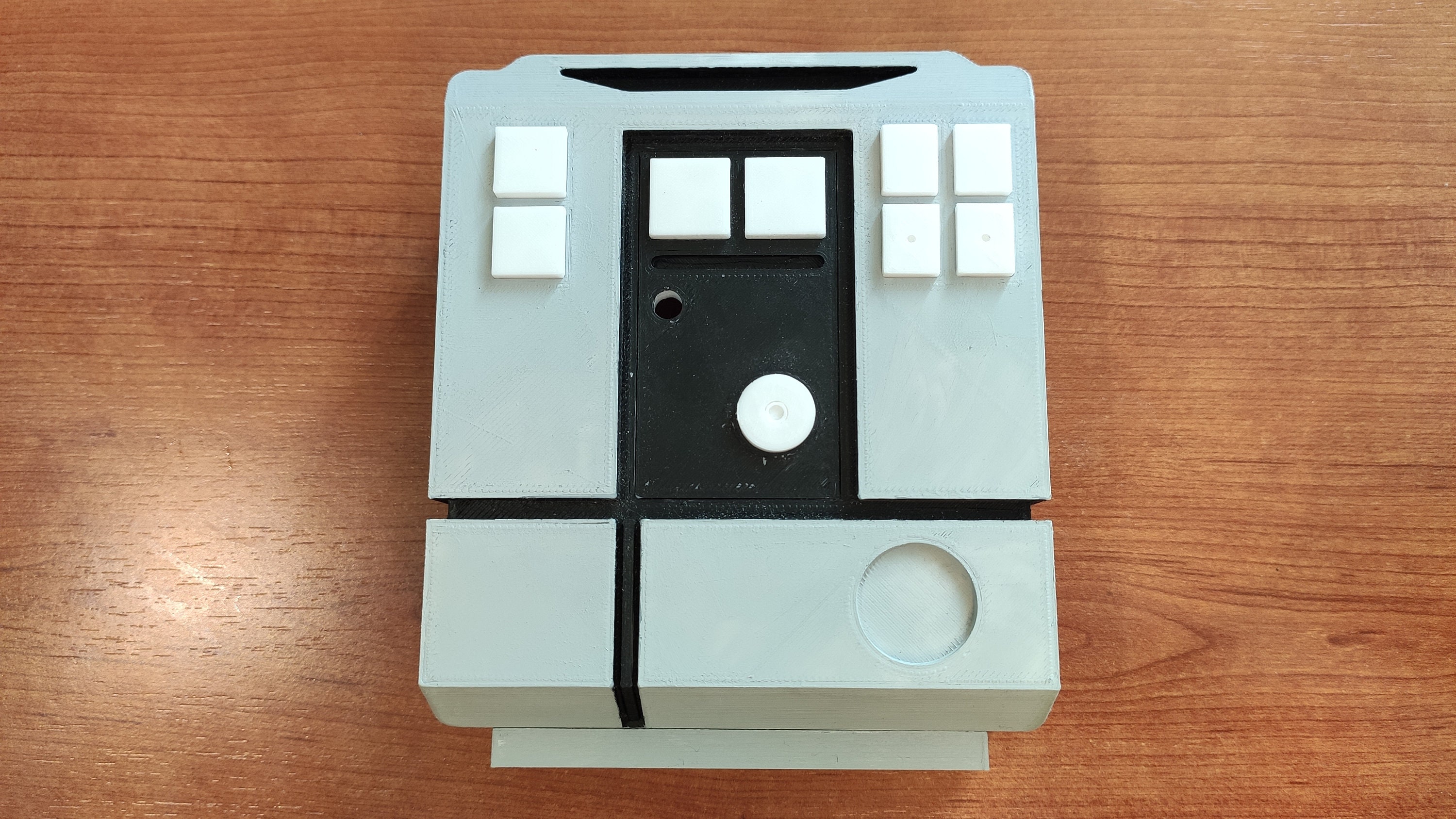 Star Wars Resistance Pilot Chest Box - Etsy