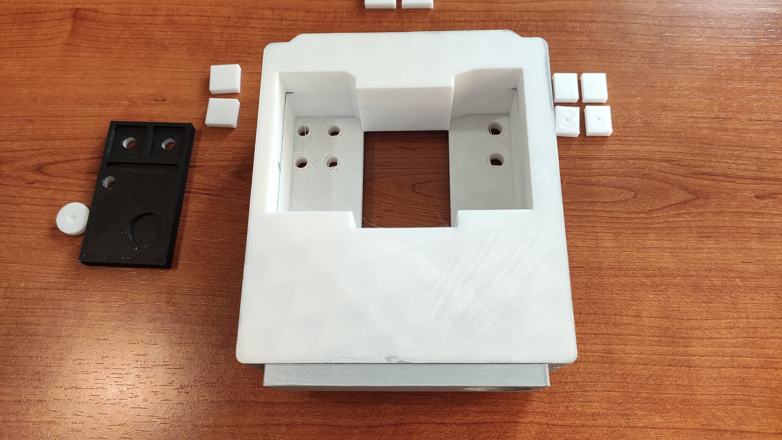 Star Wars Resistance Pilot Chest Box - Etsy