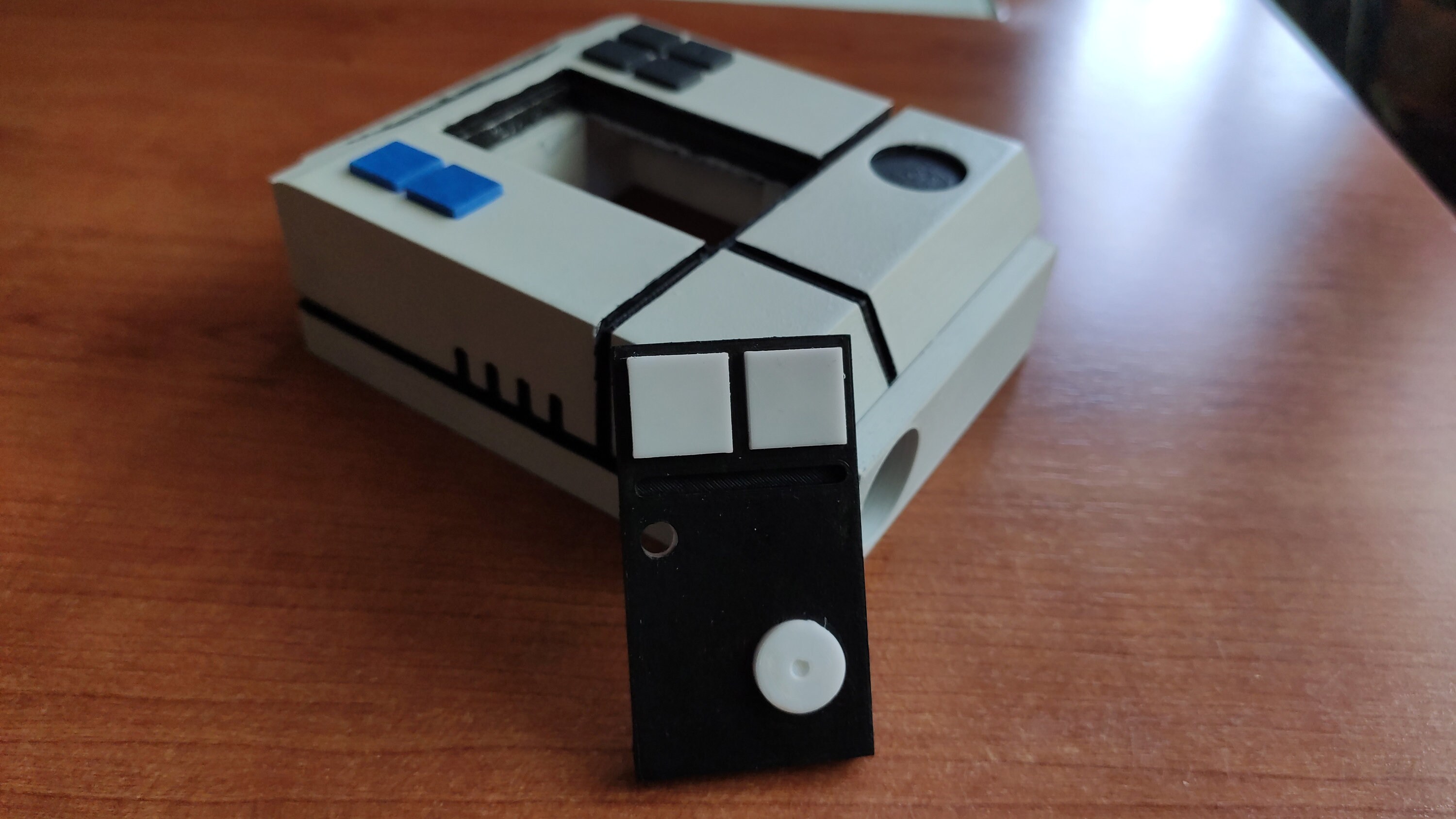 Star Wars Resistance Pilot Chest Box - Etsy