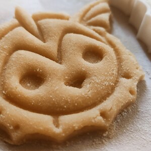 Eevee Vaporeon 3d Printed Cookie Cutter From Pokemon - Etsy