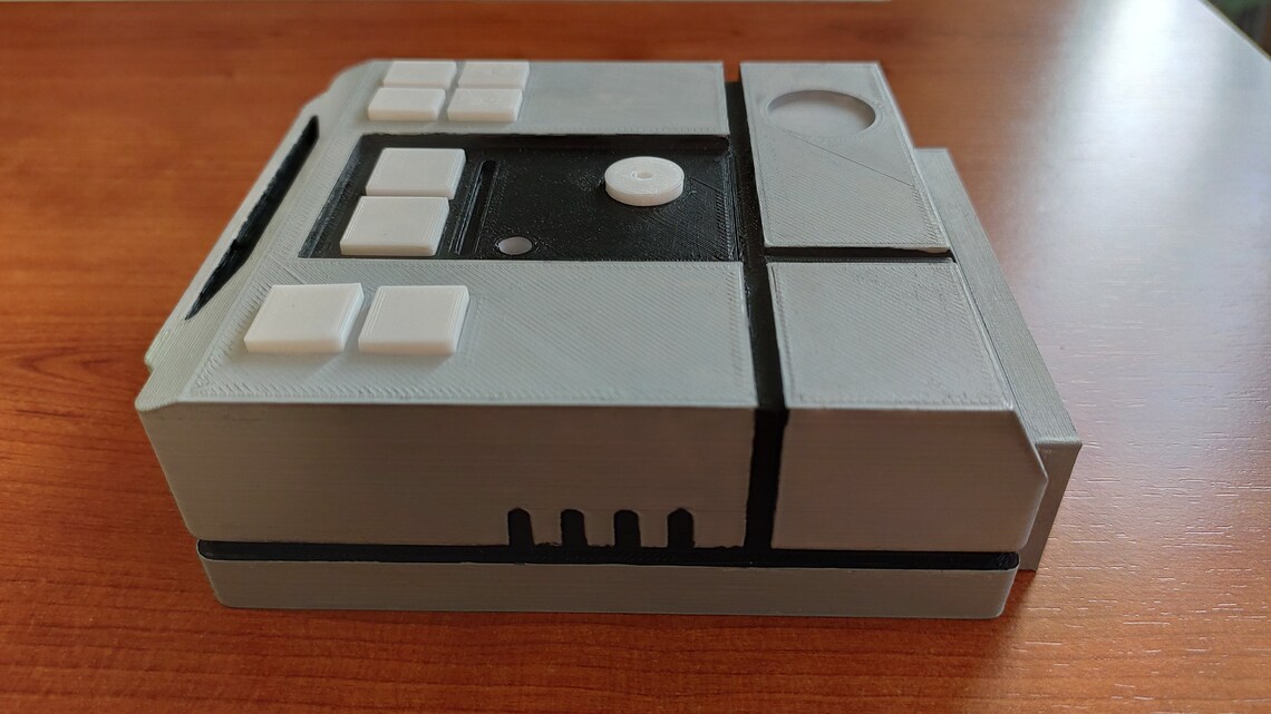 Star Wars Resistance Pilot Chest Box - Etsy