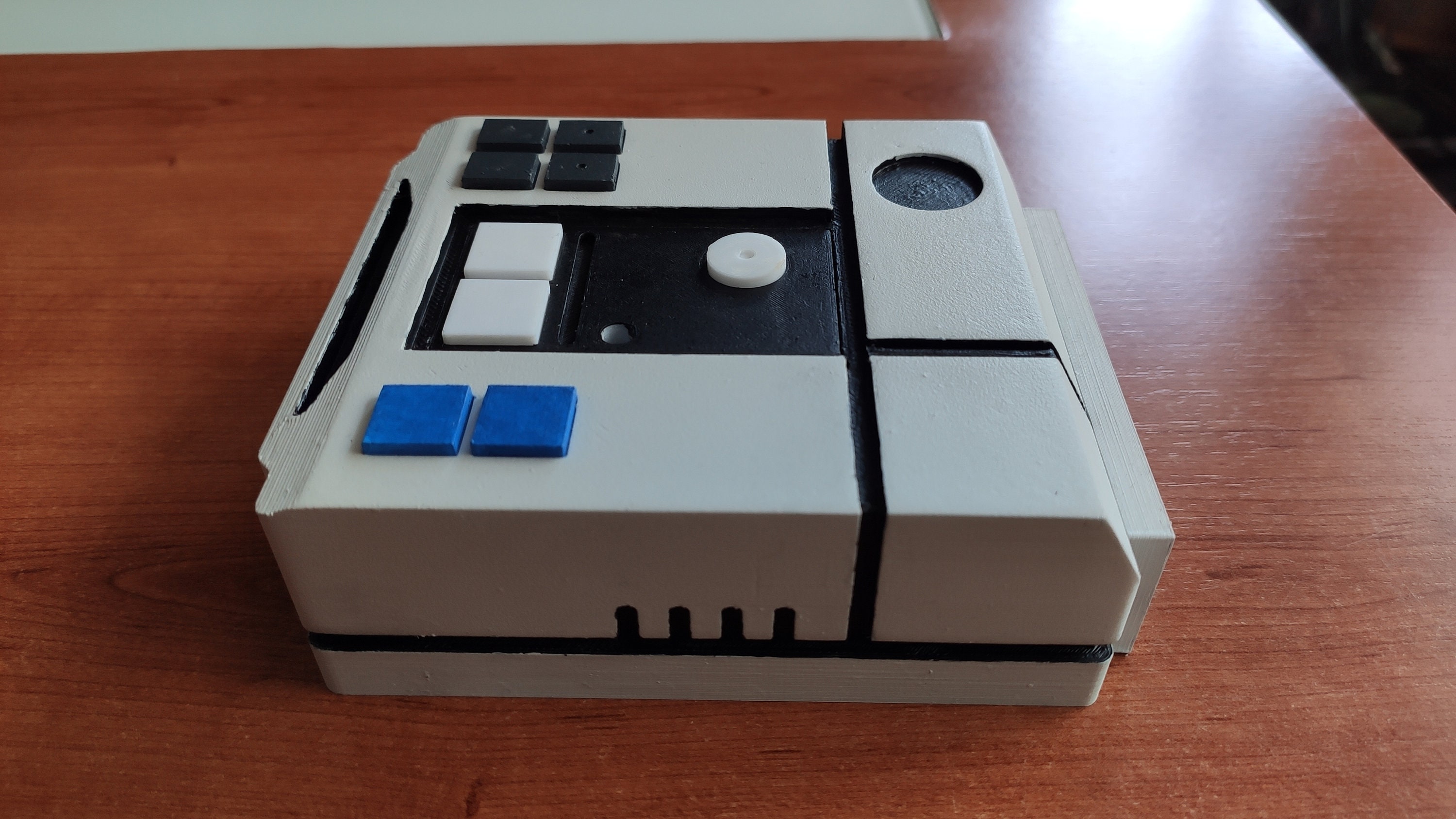 Star Wars Resistance Pilot Chest Box - Etsy