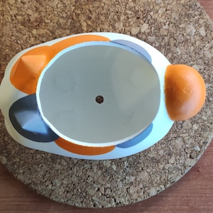 Fat Cat Ffxiv Plant Pot / Planter Inspired in Final Fantasy XIV 3d ...