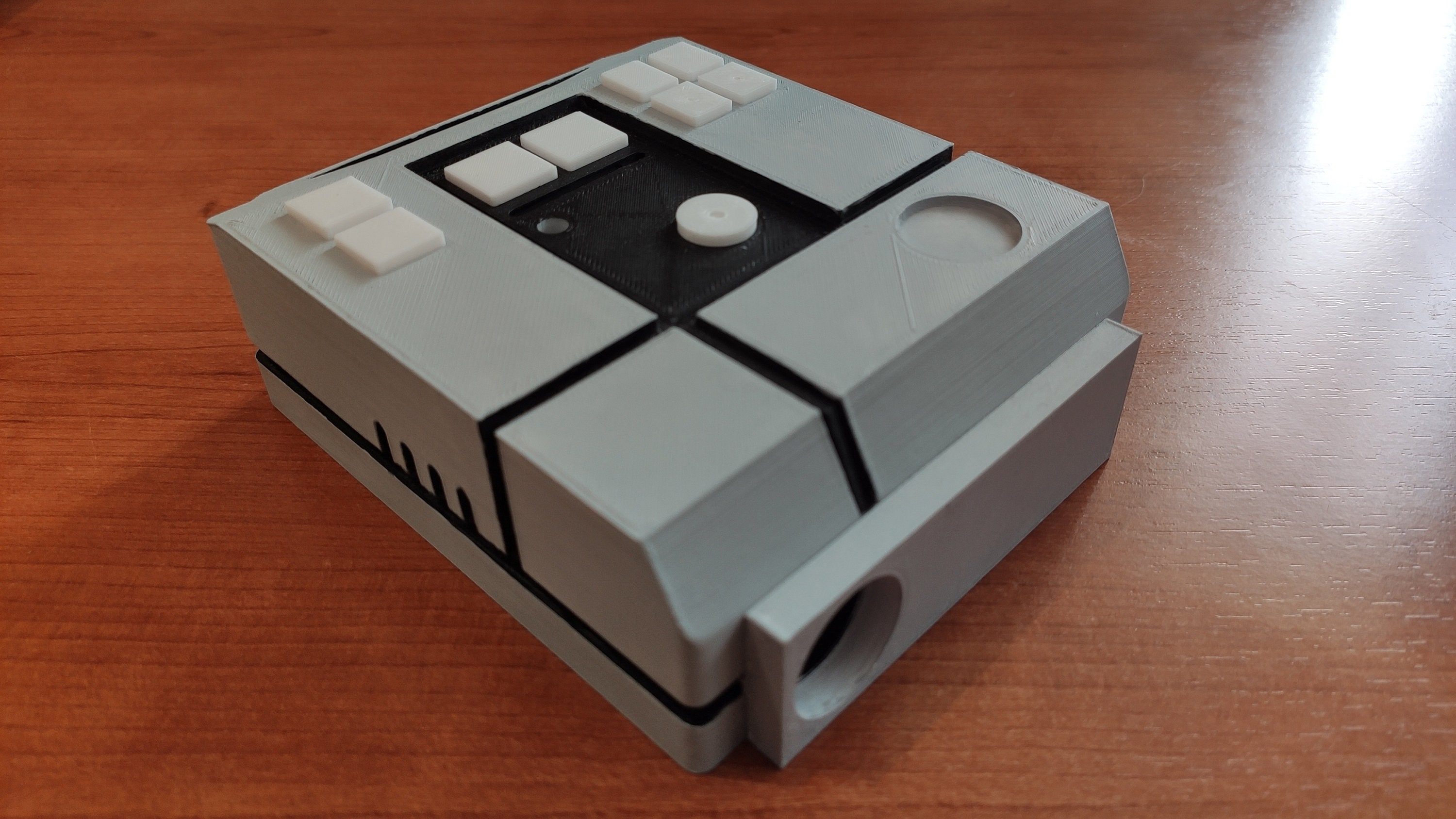 Star Wars Resistance Pilot Chest Box - Etsy