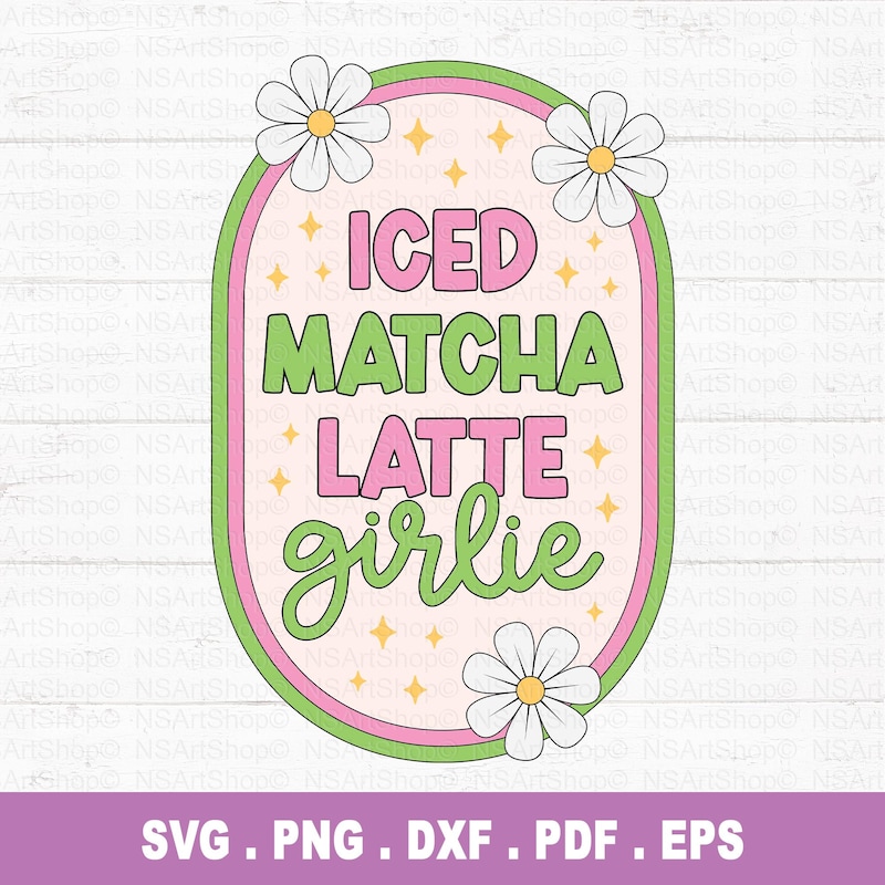 Matcha Shirt Cute - Etsy