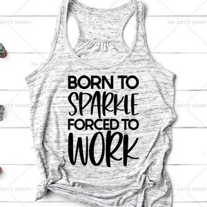Sarcastic Work Quote SVG Bundle: Funny Coworker Designs - Digital ...