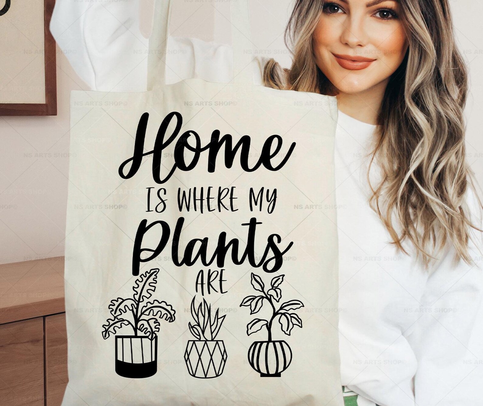 Plant SVG Bundle: Gardener & Plant Mom Quotes (cut Files) - Etsy