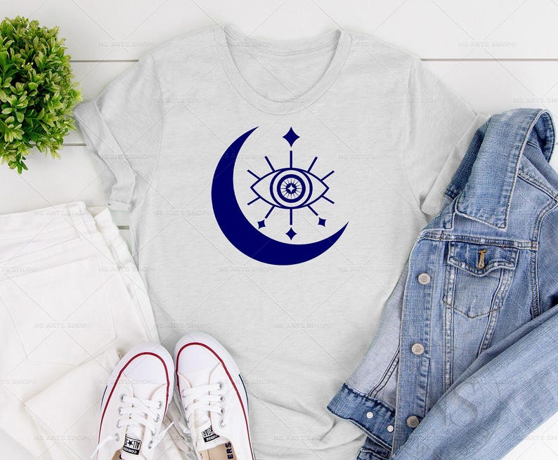 Evil Eye SVG Bundle: Hamsa Design, Turkish Eye, Cut Files for Cricut - Etsy
