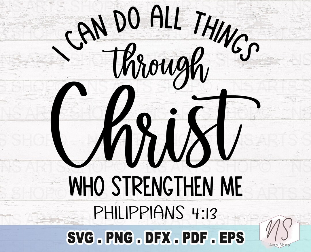 Christian SVG Scripture Svg Bundle Bible Verse Bundle - Etsy
