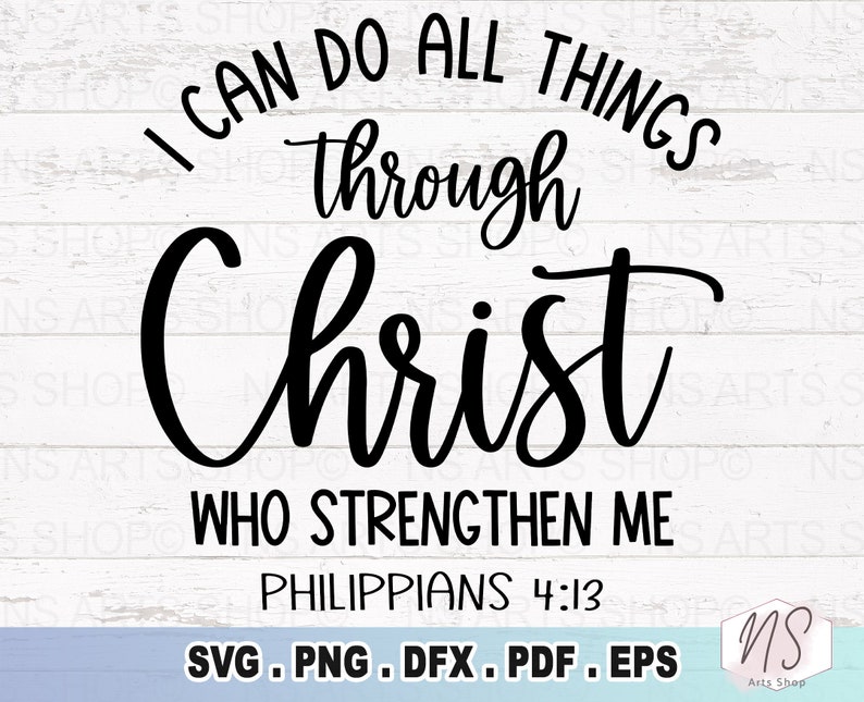 Christian SVG Scripture Svg Bundle Bible Verse Bundle - Etsy