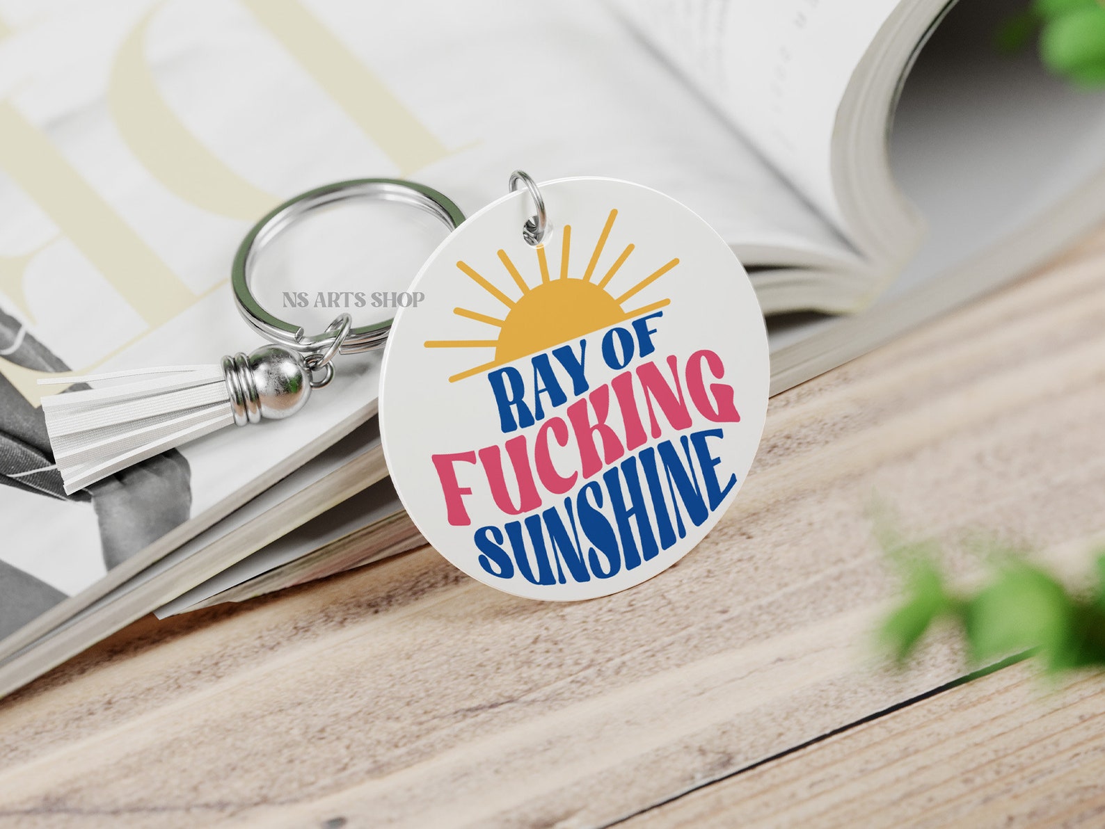 Sassy Keychain SVG Bundle, Funny Keychain Svg, Retro Hotel Keychain Svg ...