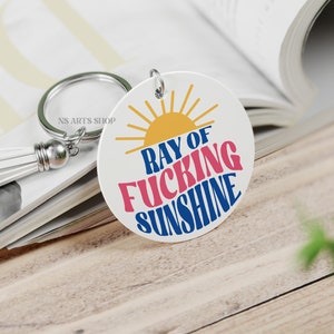 Sassy Keychain SVG Bundle, Funny Keychain Svg, Retro Hotel Keychain Svg ...