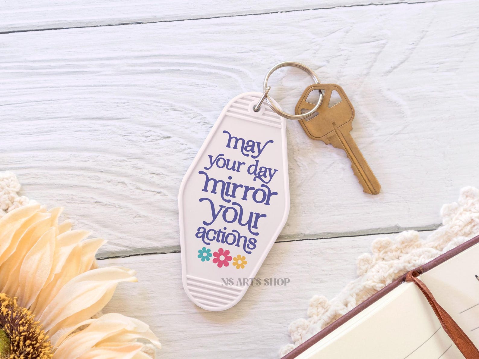 Sarcastic Motel Keychain SVG Bundle: Sassy Quotes Hotel Keychain Funny ...