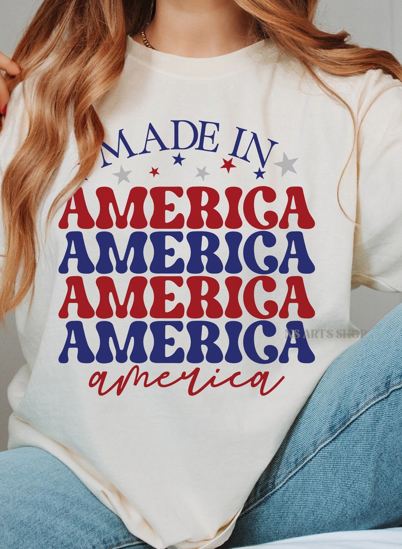Fourth of July SVG Bundle: Independence Day Designs, Patriotic Files ...