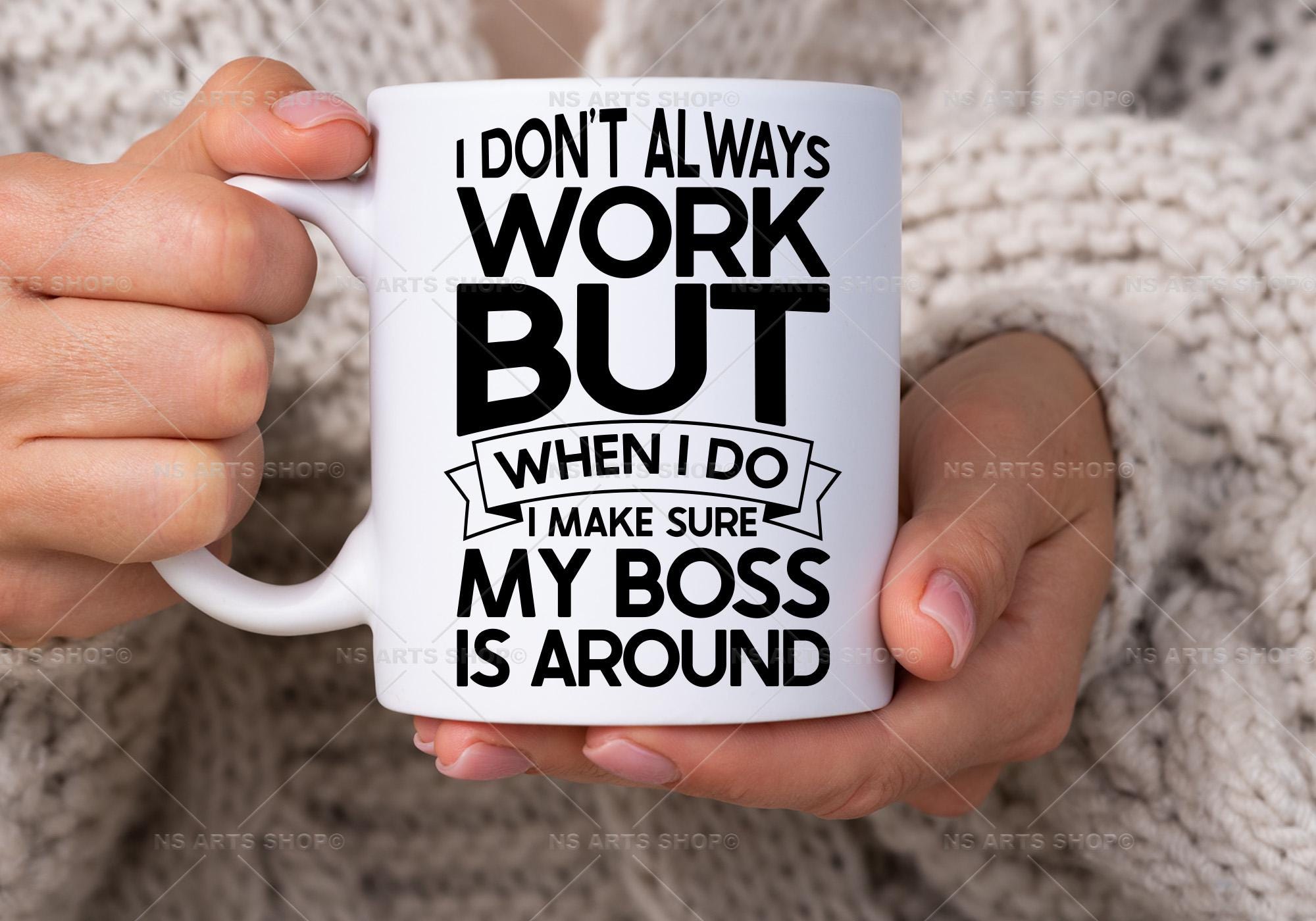 Sarcastic Work Quote SVG Bundle: Funny Coworker Designs - Digital ...