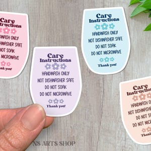 Care Card Bundle Digital Print, Care Card Bundle Printable Svg, Care ...