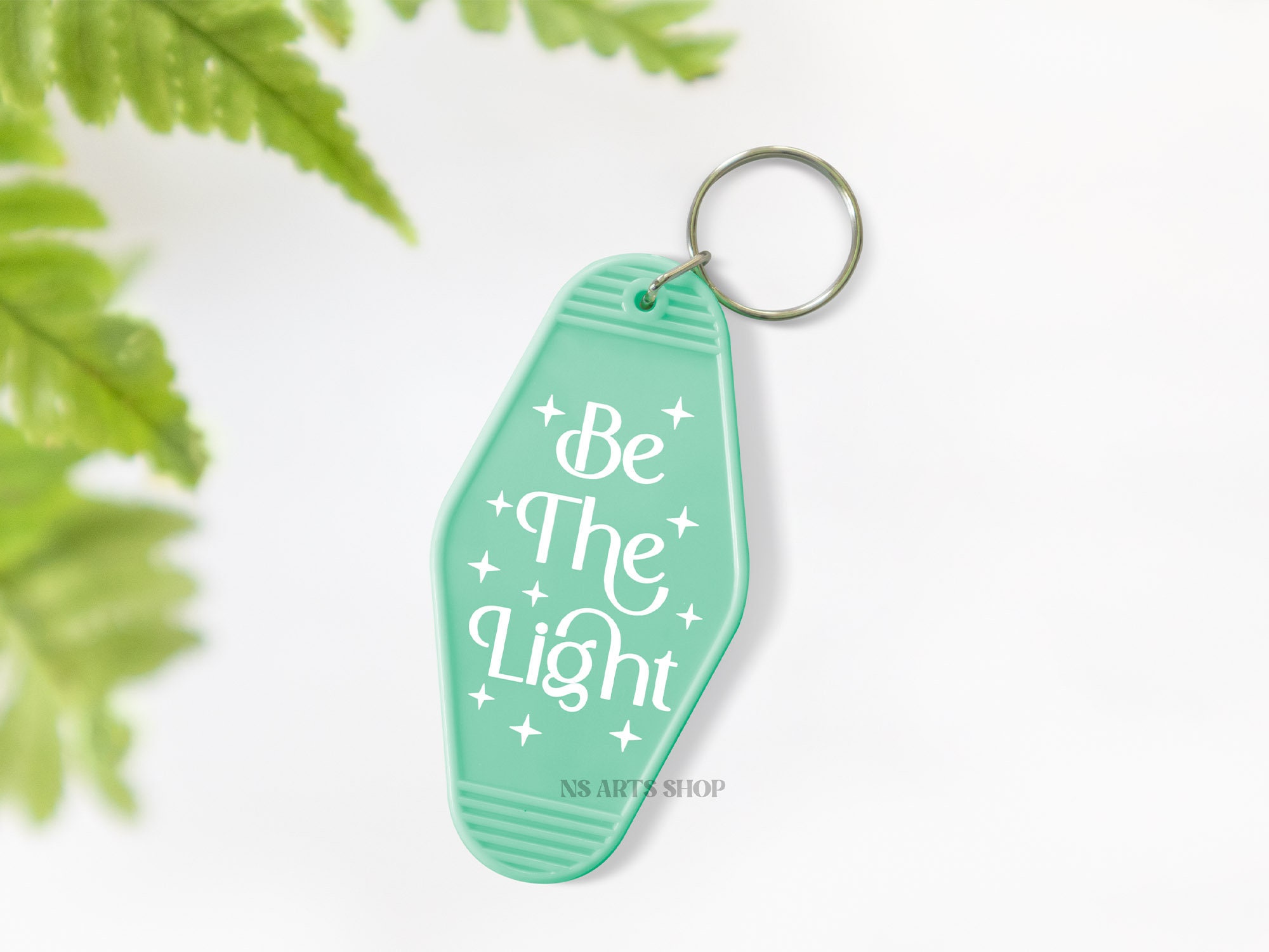 Christian Motel Keychain SVG Bundle, Religious Hotel Key Chain Design ...