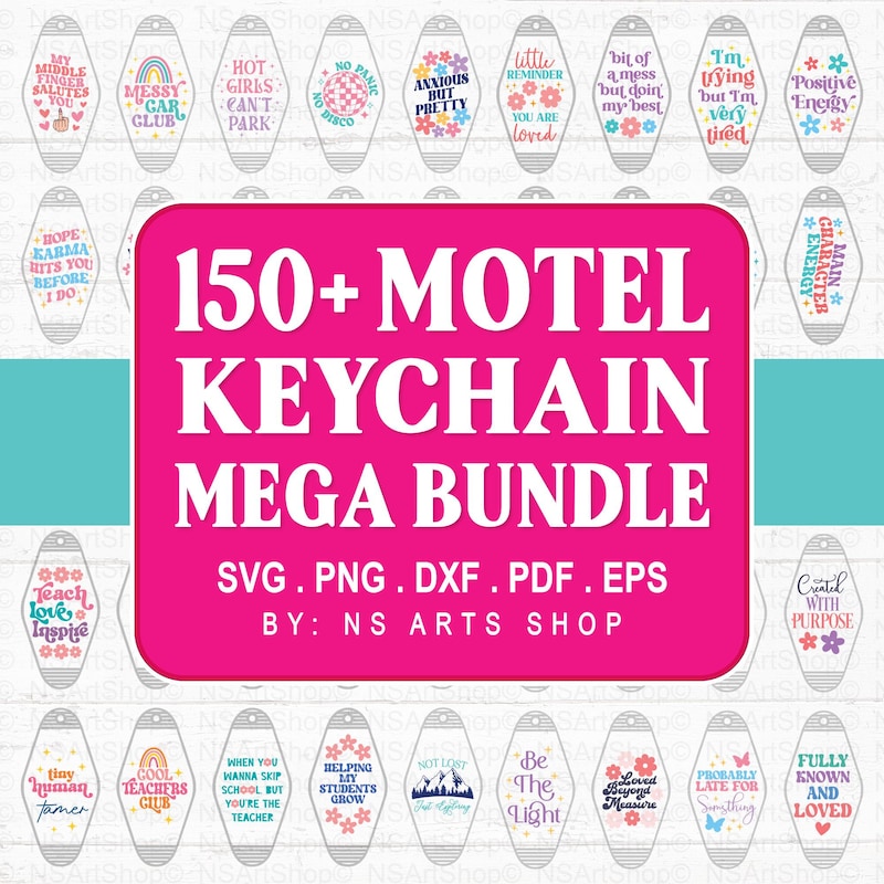 Funny Key Chain Saying - Etsy