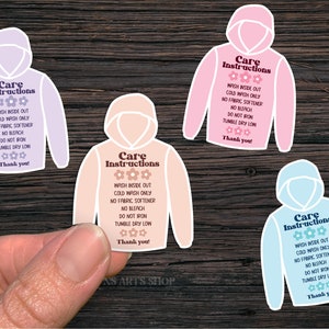 Care Card Bundle Digital Print, Care Card Bundle Printable Svg, Care ...