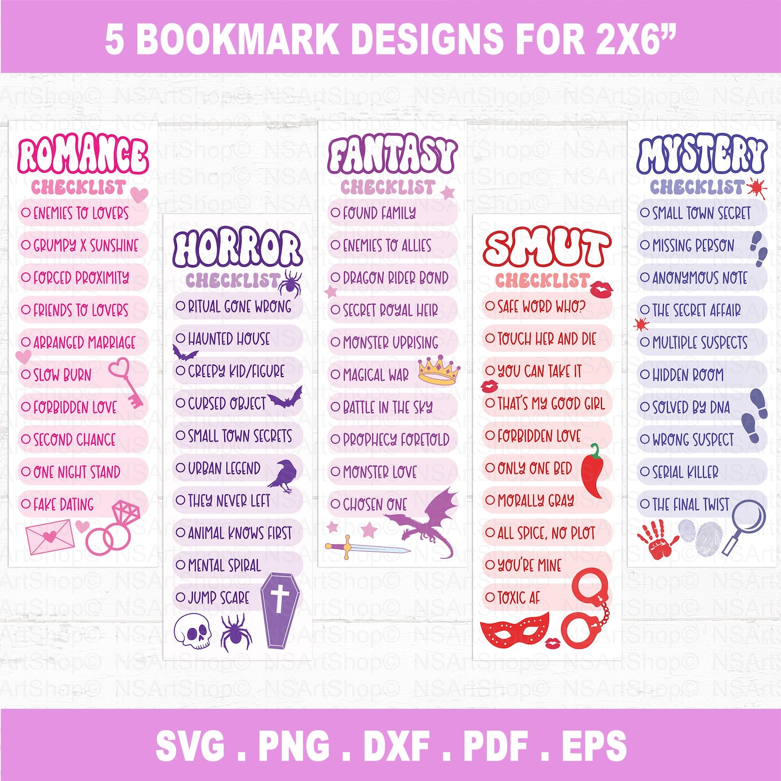 Book SVG Bundle, Spicy Book Png, Ticket Book Svg, Retro Book Svg ...