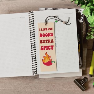 Spicy Bookmark SVG Bundle, Bookish PNG Designs, Romance Reader, Cricut ...