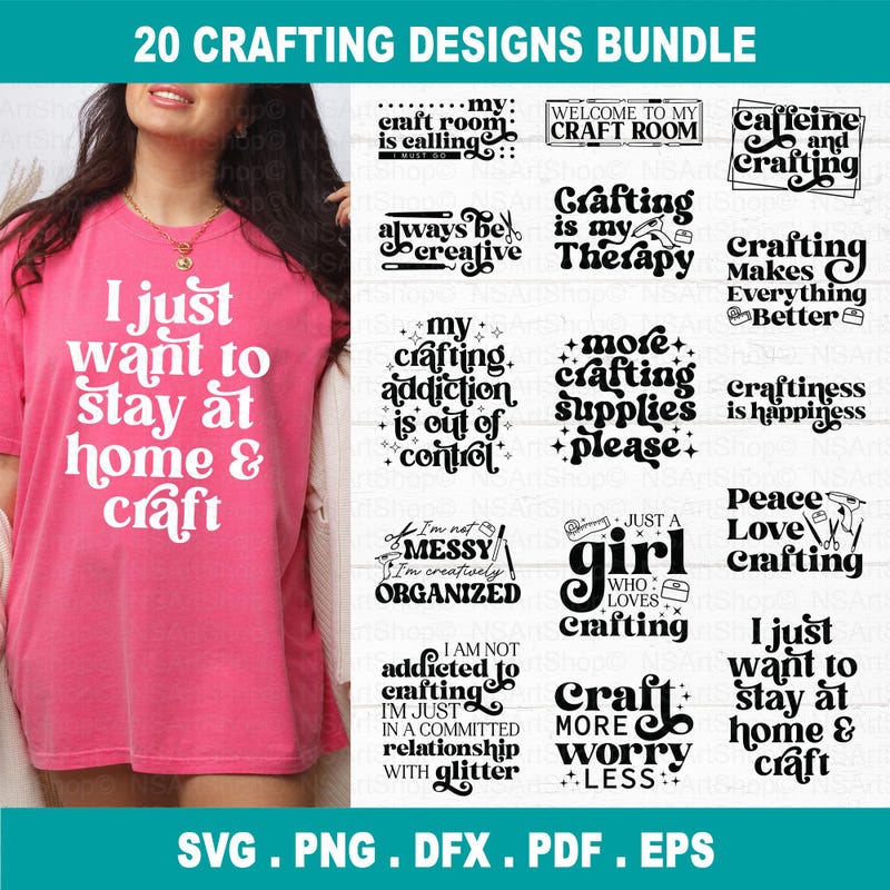 Craft Quotes - Etsy