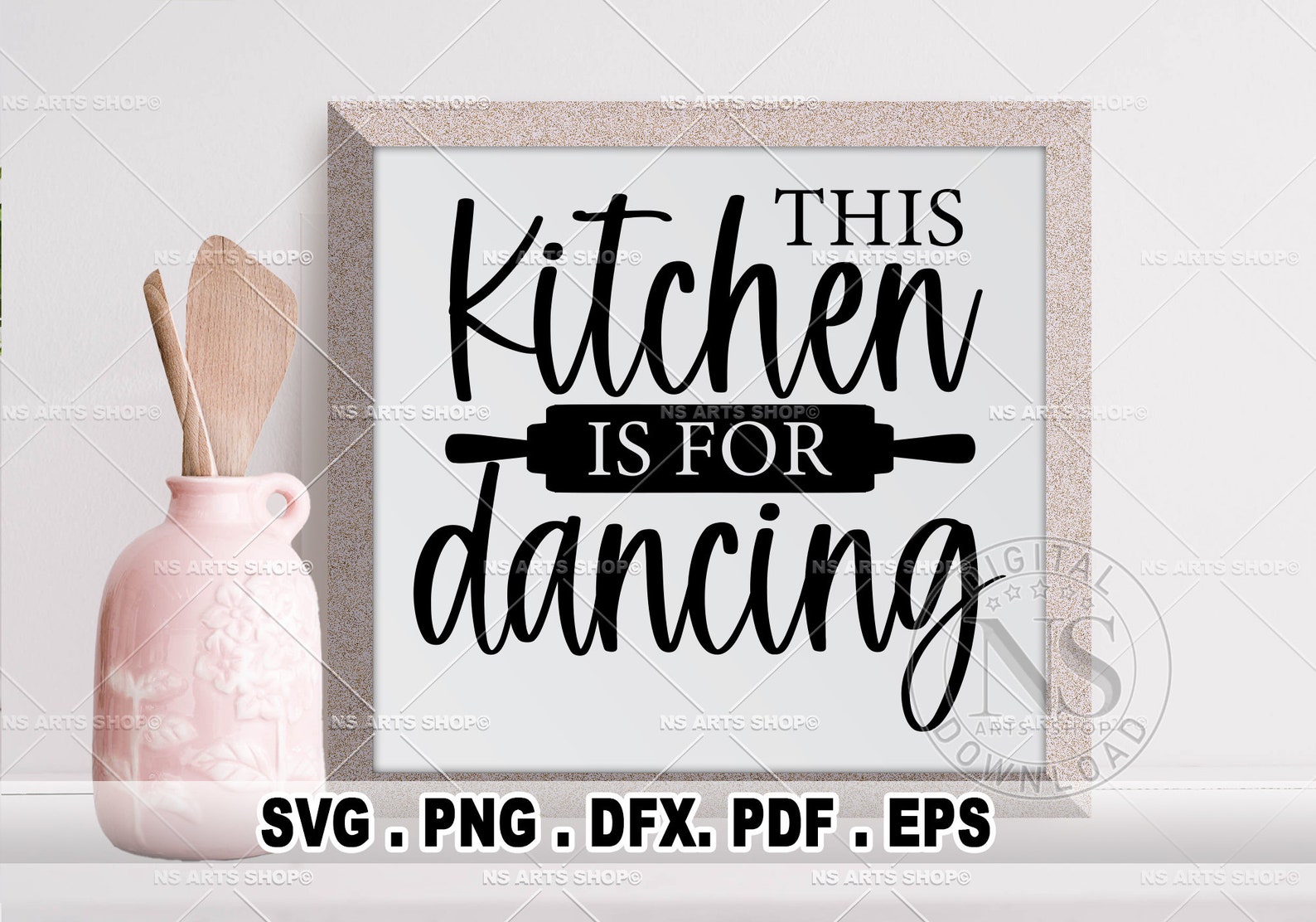 Kitchen Svg Kitchen Svg Bundle Kitchen Cut File Cooking - Etsy