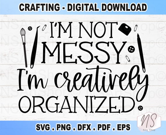 Crafting SVG Crafter Svg Crafty Svg Craft Svg Crafter - Etsy