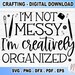Crafting SVG Crafter Svg Crafty Svg Craft Svg Crafter - Etsy
