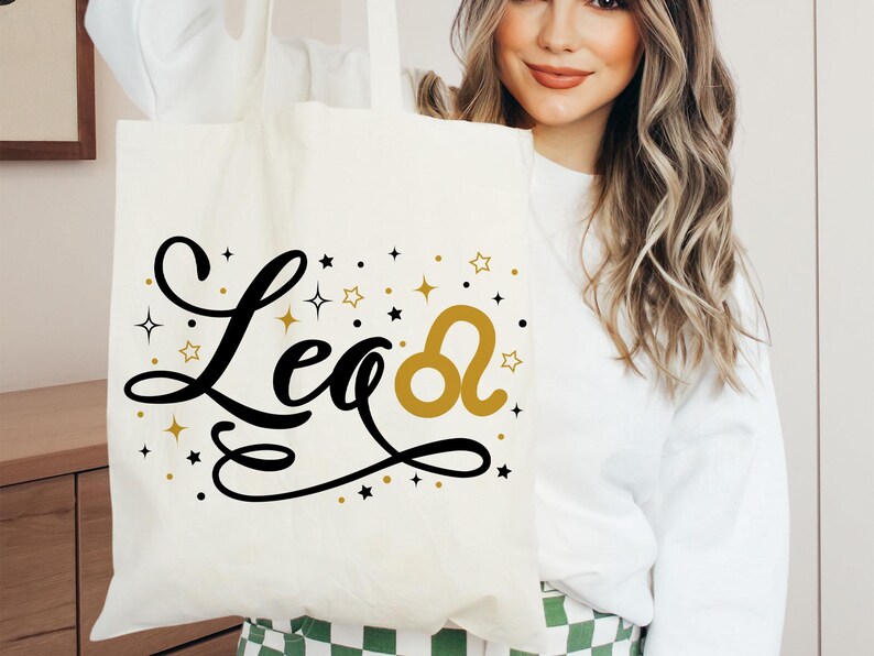 Zodiac Sign SVG Bundle, Horoscope, Astrology, Cut File Cricut ...