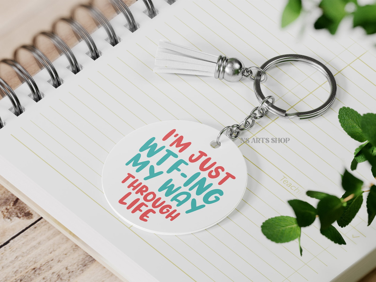 Sassy Keychain SVG Bundle, Funny Keychain Svg, Retro Hotel Keychain Svg ...