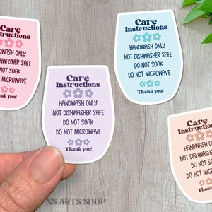 Care Card Bundle Digital Print, Care Card Bundle Printable Svg, Care ...