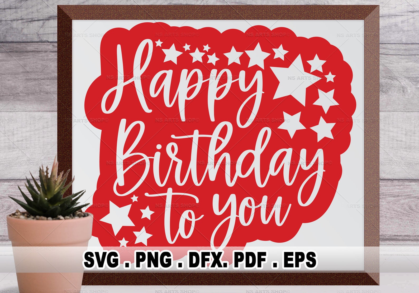 Happy Birthday Svg Bundle Birthday Svg Birthday Party Svg - Etsy