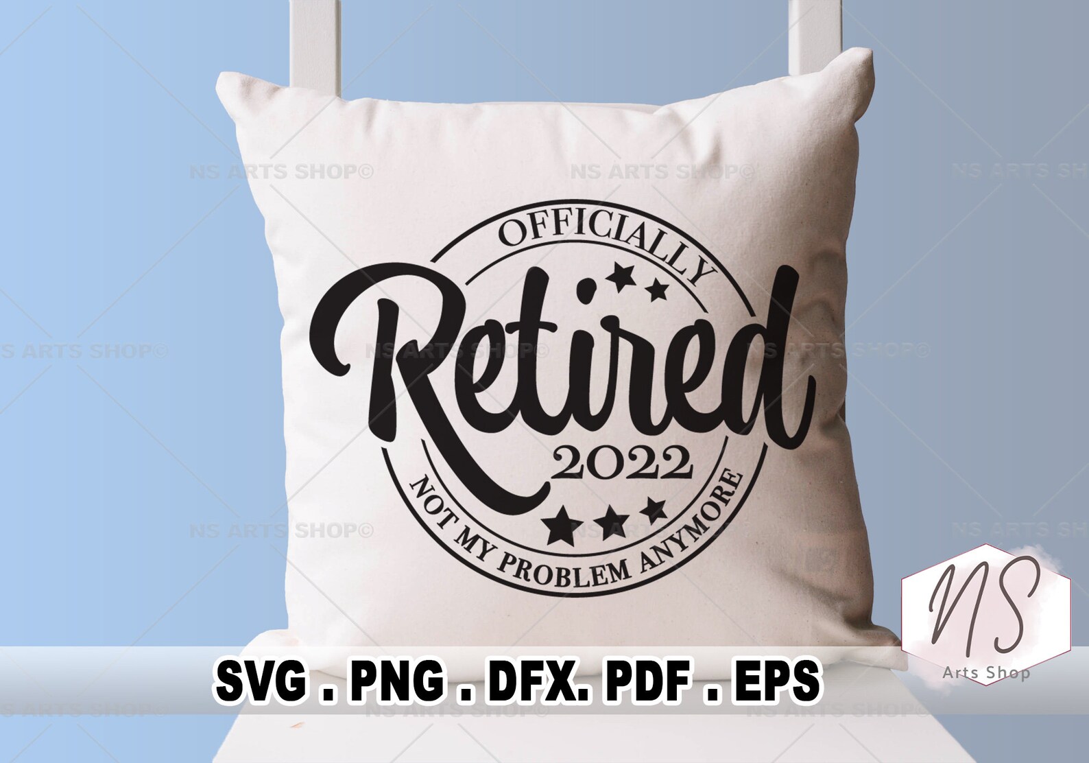 Officially Retired Svg Retirement Svg Cricut Svg Engraving - Etsy