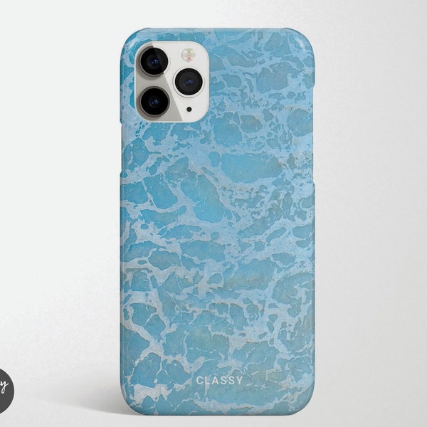 Light Blue Case - Etsy