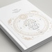 Birth Chart Custom Astrology Reading, Personalised Hardback Book ...