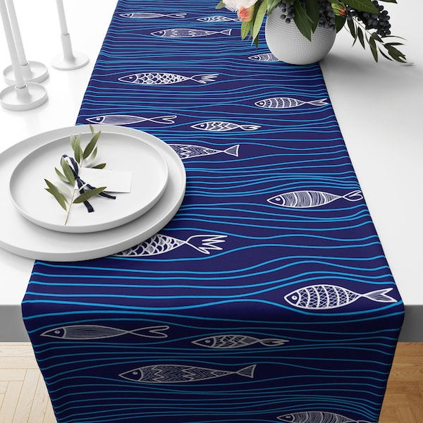 Nautical Table Top - Etsy