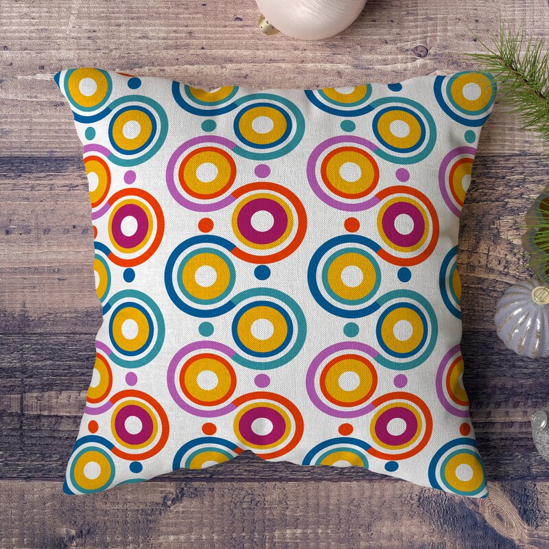 Modern Pillow Covers - Etsy