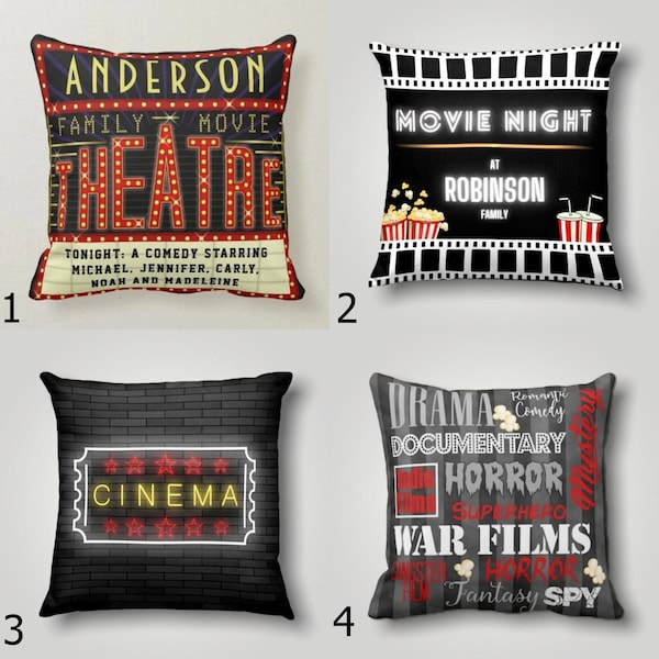 Popcorn Pillow - Etsy
