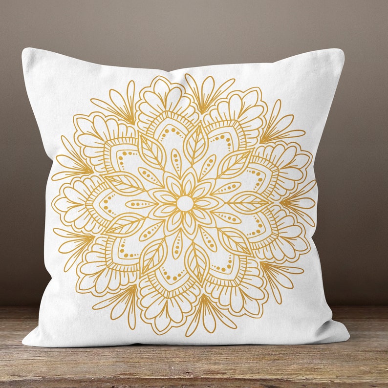 Ramadan Pillow Cover, Islamic Pillow Cover, Ramadan Throw Pillow Covers ...