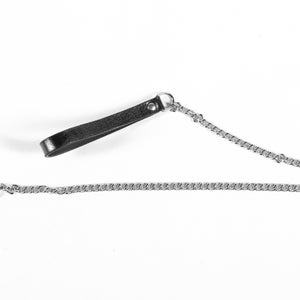 Chain Leash, BDSM Collar Leash, Patplay Leash, Slave Collar, Sub Collar ...