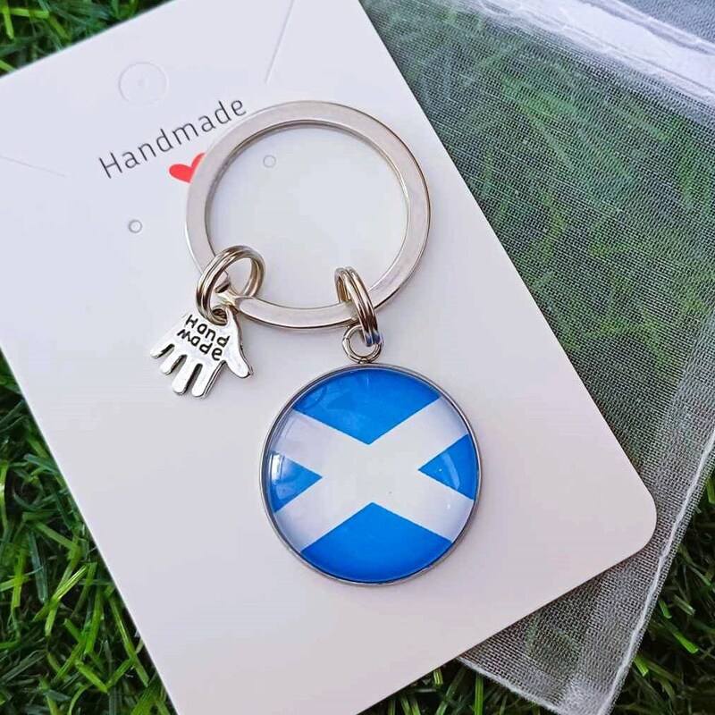 Scottish Gnome - Etsy