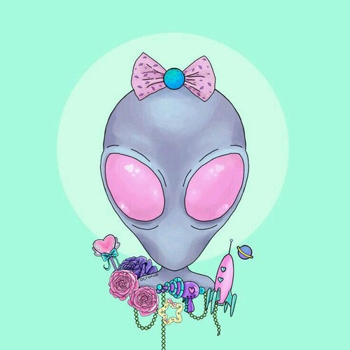 ArtsyAlienDesigns - Etsy