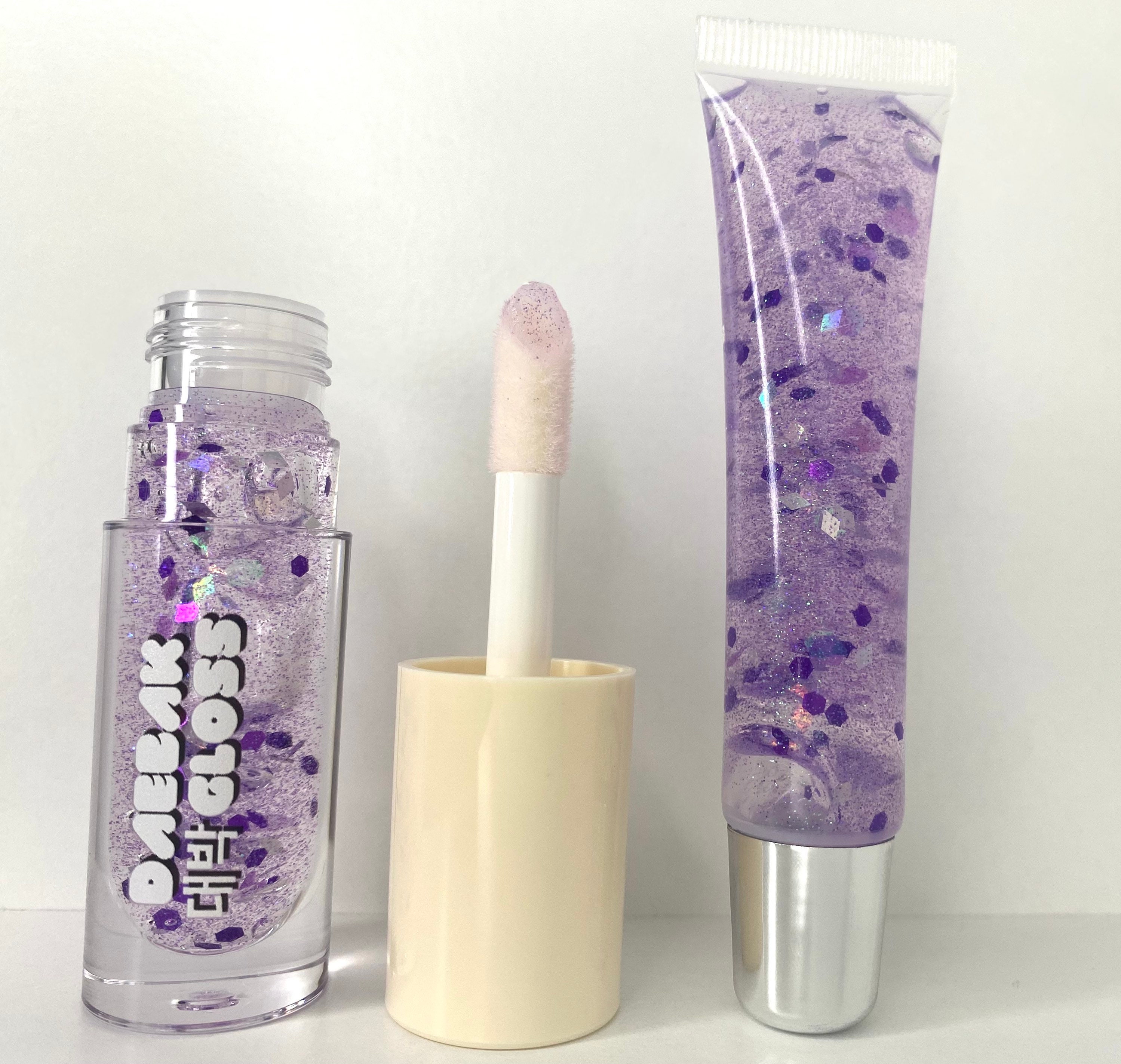 K-pop TXT Themed eternally Lip Gloss - Etsy
