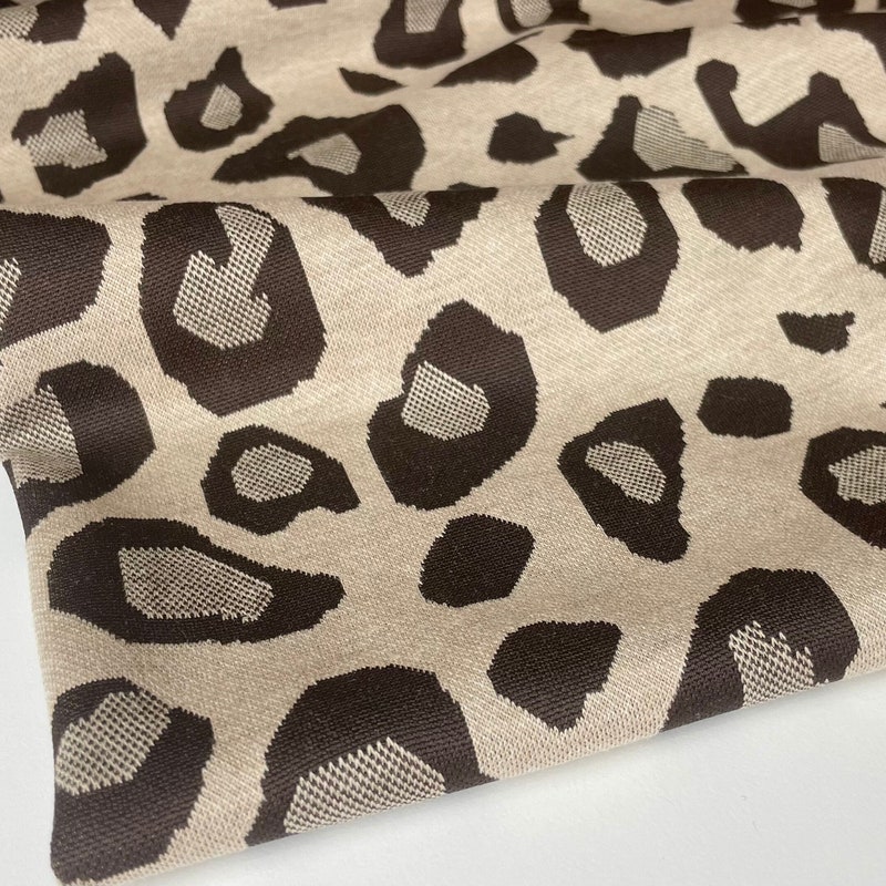 Leo print stoff - Etsy.de