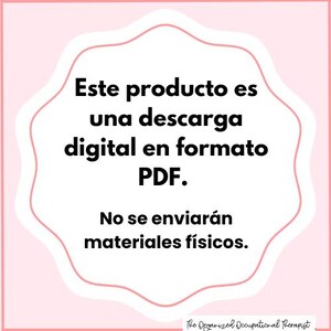 Tarjetas De Rutina Diaria | Routina Para Niños | Spanish Daily Routine ...